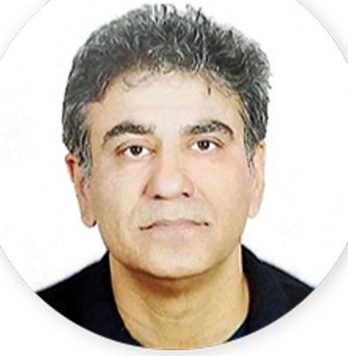 Leadership Team - Mirza International